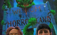 HorrorLand (theme park) | Goosebumps Wiki | Fandom