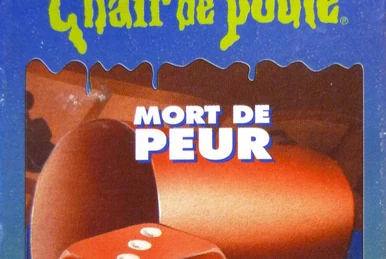 goosebumps click remote