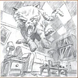 Cry of the Cat | Goosebumps Wiki | Fandom
