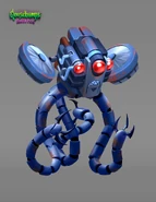 Cyborgs | Goosebumps Wiki | Fandom