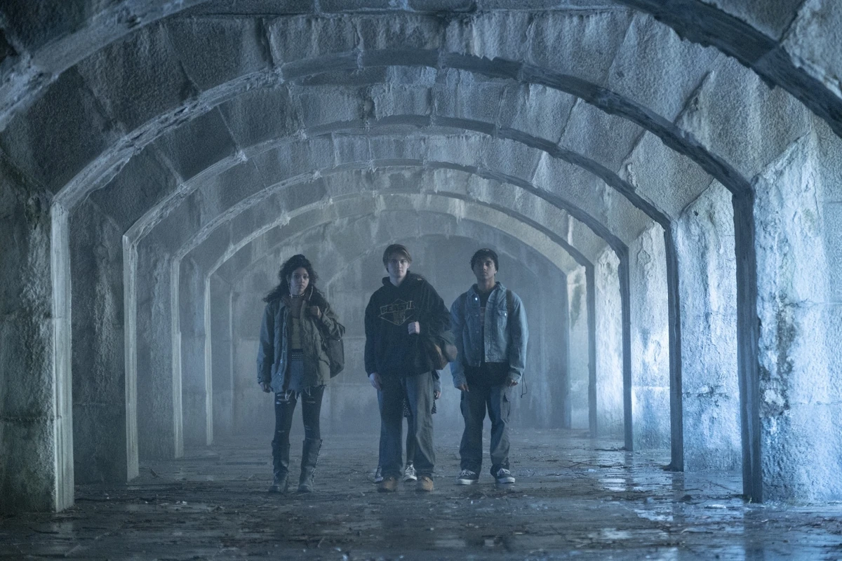 Matty Brewer | Goosebumps Wiki | Fandom