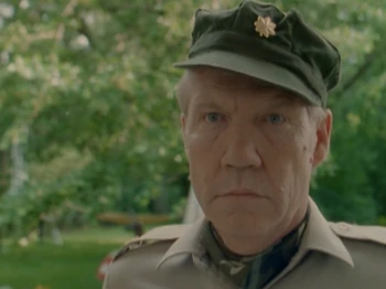 Mr. McCall | Goosebumps Wiki | Fandom