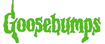 goosebumps coloring book target