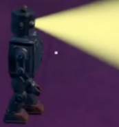 Annihilator 3000 | Goosebumps Wiki | Fandom