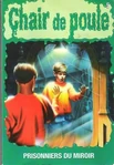 Goosebumps/French Canadian releases | Goosebumps Wiki | Fandom