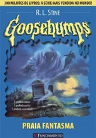 Ghost Beach | Goosebumps Wiki | Fandom