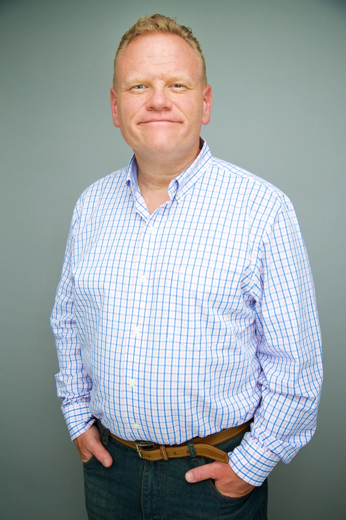 Larry Joe Campbell | Goosebumps Wiki | Fandom