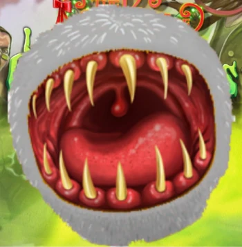 Gronk | Goosebumps Wiki | Fandom