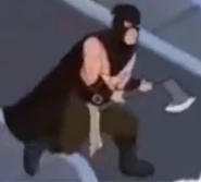 The Lord High Executioner | Goosebumps Wiki | Fandom