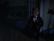 Bride of the Living Dummy (TV episode) | Goosebumps Wiki | Fandom