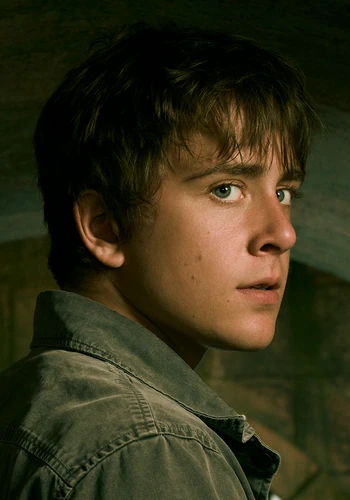 Devin Brewer | Goosebumps Wiki | Fandom