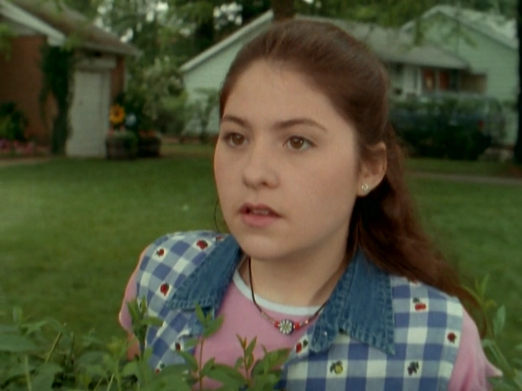 Mindy Burton | Goosebumps Wiki | Fandom