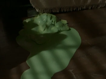 Monster Blood | Goosebumps Wiki | Fandom