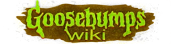 Goosebumps | Hub Wikia | Fandom