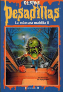 The Haunted Mask II | Goosebumps Wiki | Fandom