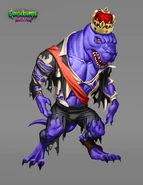 Creeps | Goosebumps Wiki | Fandom