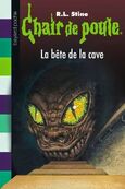 I Live in Your Basement! | Goosebumps Wiki | Fandom
