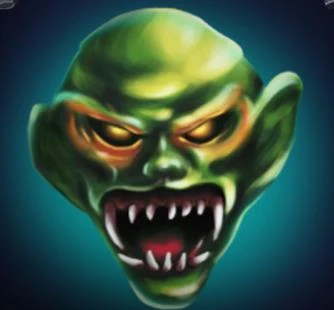 The Haunted Mask | Goosebumps Wiki | Fandom