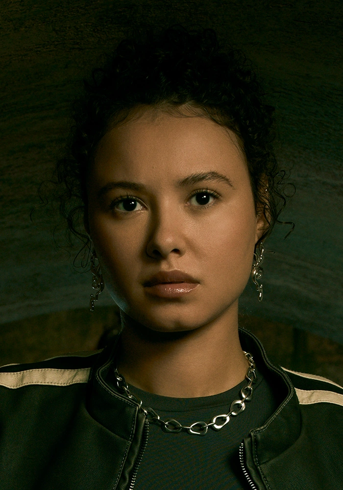 Alex Diaz | Goosebumps Wiki | Fandom