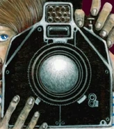 The Camera | Goosebumps Wiki | Fandom