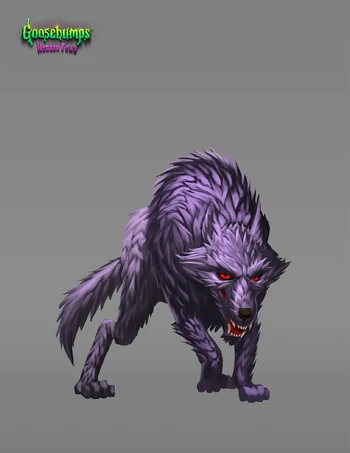 Will Blake | Goosebumps Wiki | Fandom