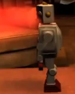 Annihilator 3000 | Goosebumps Wiki | Fandom