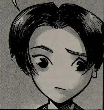 Jerry Sadler | Goosebumps Wiki | Fandom