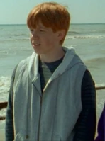 Sam Sadler | Goosebumps Wiki | Fandom