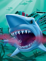 Ship of Ghouls | Goosebumps Wiki | Fandom