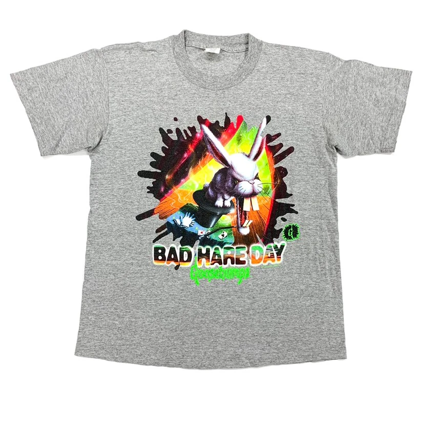 Goosebumps (franchise)/Merchandise/Apparel | Goosebumps Wiki | Fandom