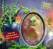 The Body Squeezers | Goosebumps Wiki | Fandom