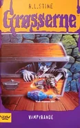 Vampire Breath | Goosebumps Wiki | Fandom