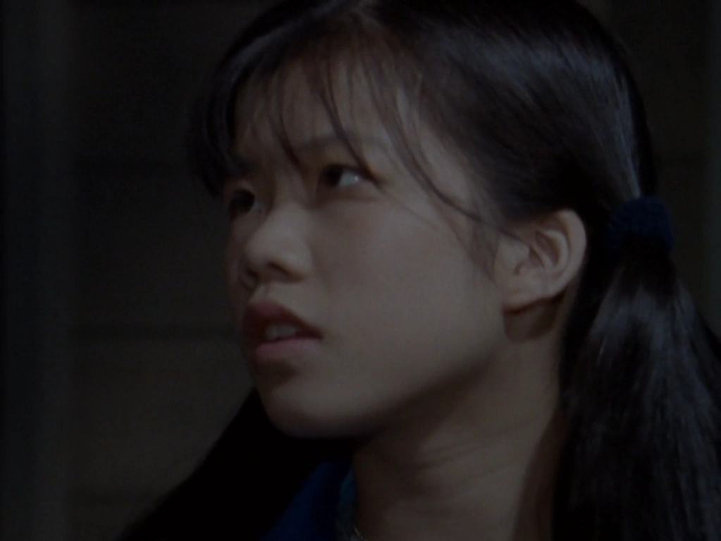 Erin | Goosebumps Wiki | Fandom