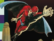 Masked Mutant | Goosebumps Wiki | Fandom