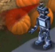 Annihilator 3000 | Goosebumps Wiki | Fandom