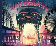 HorrorLand (theme park) | Goosebumps Wiki | Fandom