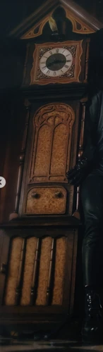 The Cuckoo Clock | Goosebumps Wiki | Fandom