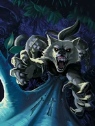 Werewolves | Goosebumps Wiki | Fandom