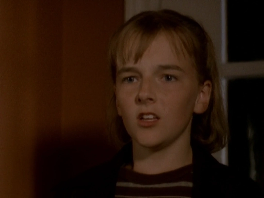 Kathryn Long Goosebumps