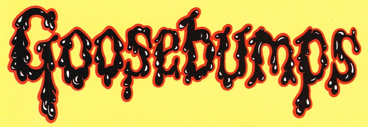 Goosebumps (original series)/UK releases | Goosebumps Wiki | Fandom