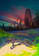 HorrorLand (theme park) | Goosebumps Wiki | Fandom