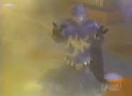 Masked Mutant | Goosebumps Wiki | Fandom