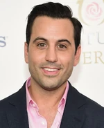 Daniel DeSanto | Goosebumps Wiki | Fandom