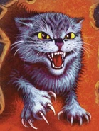 Rip the Cat | Goosebumps Wiki | Fandom
