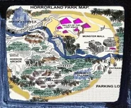 HorrorLand (theme park) | Goosebumps Wiki | Fandom