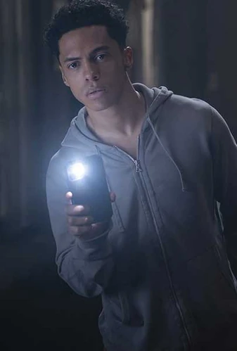Isaiah Howard | Goosebumps Wiki | Fandom