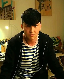 Miles McKenna | Goosebumps Wiki | Fandom