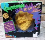 Mud Monsters | Goosebumps Wiki | Fandom
