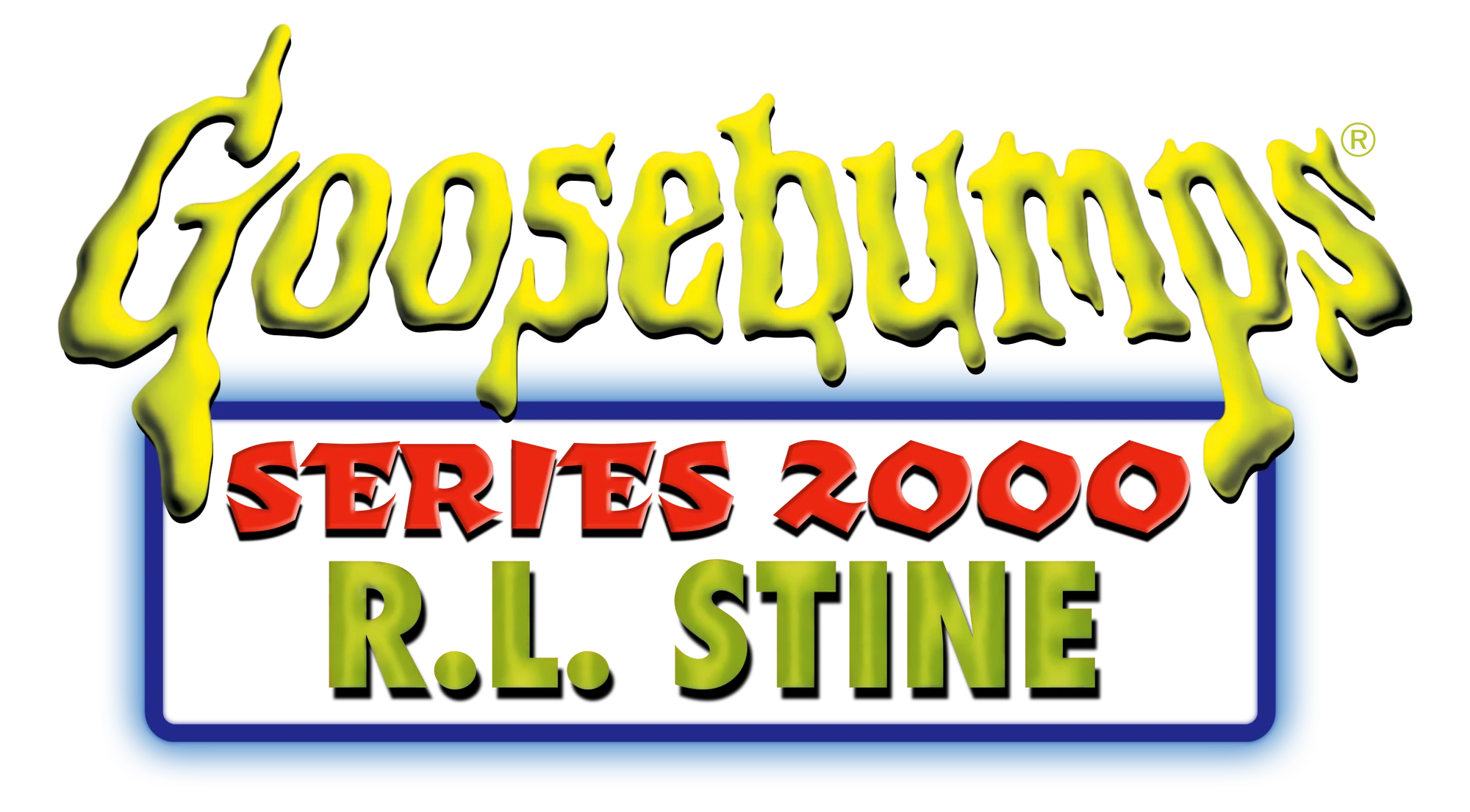 Goosebumps Series 2000 | Goosebumps Wiki | Fandom