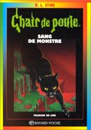 Monster Blood (book) | Goosebumps Wiki | Fandom